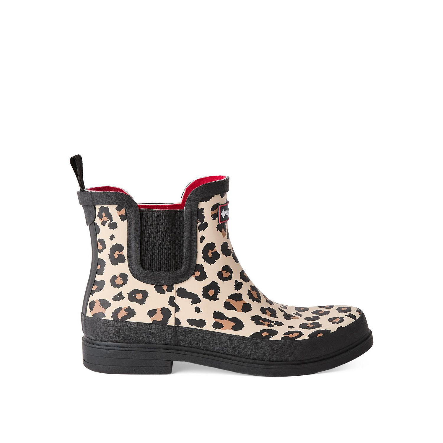 Click here for Canadiana Womens Chelsea Rain Boots 6 prices