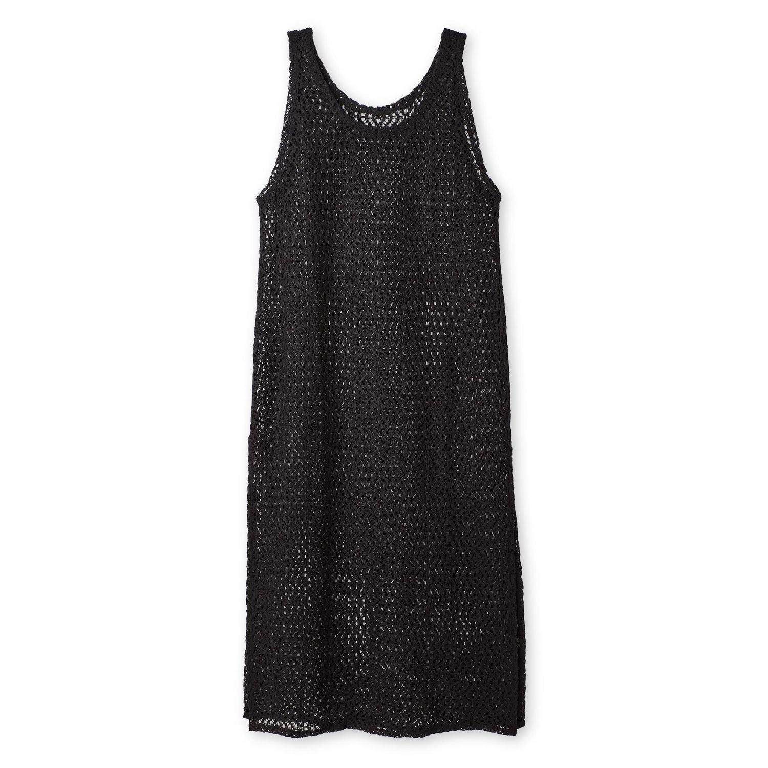 Click here for George Womens Crochet Dress Cover-Up L prices