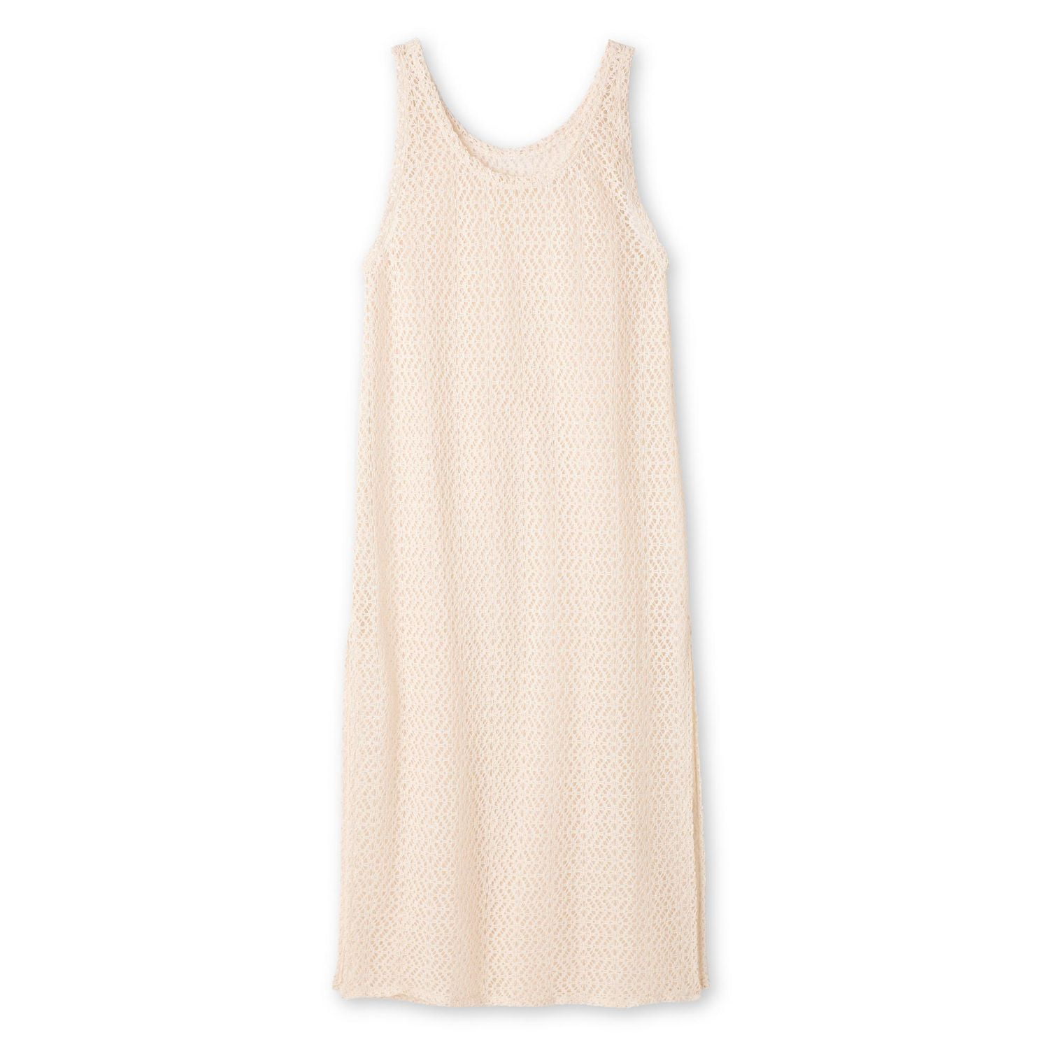 Click here for George Womens Crochet Dress Cover-Up L prices