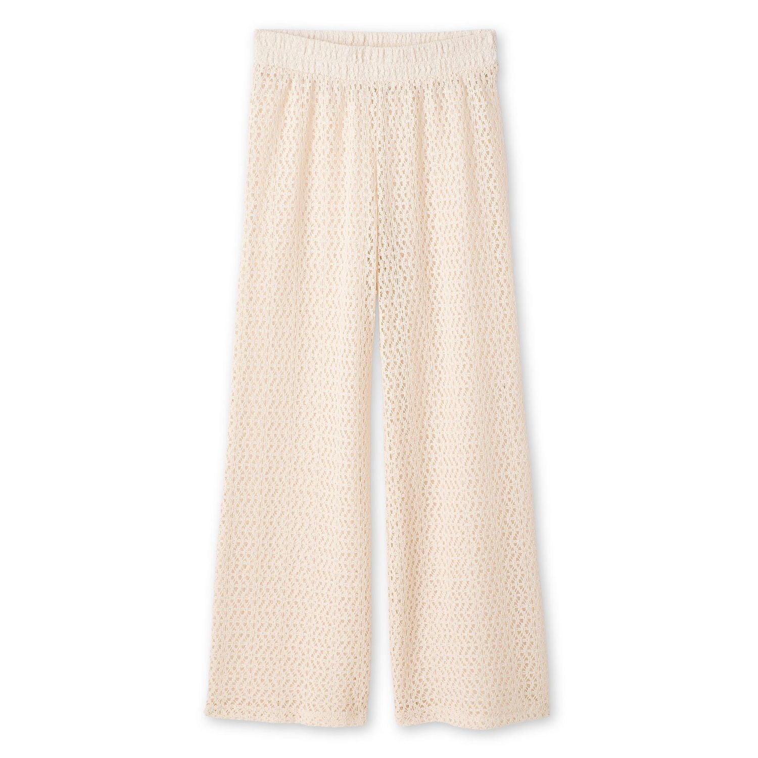 Click here for George Womens Wide Leg Pant Cover-Up Xxl prices