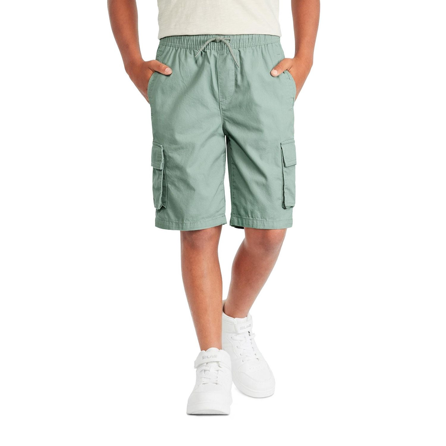 Click here for George Boys Pull-On Cargo Short Xl prices