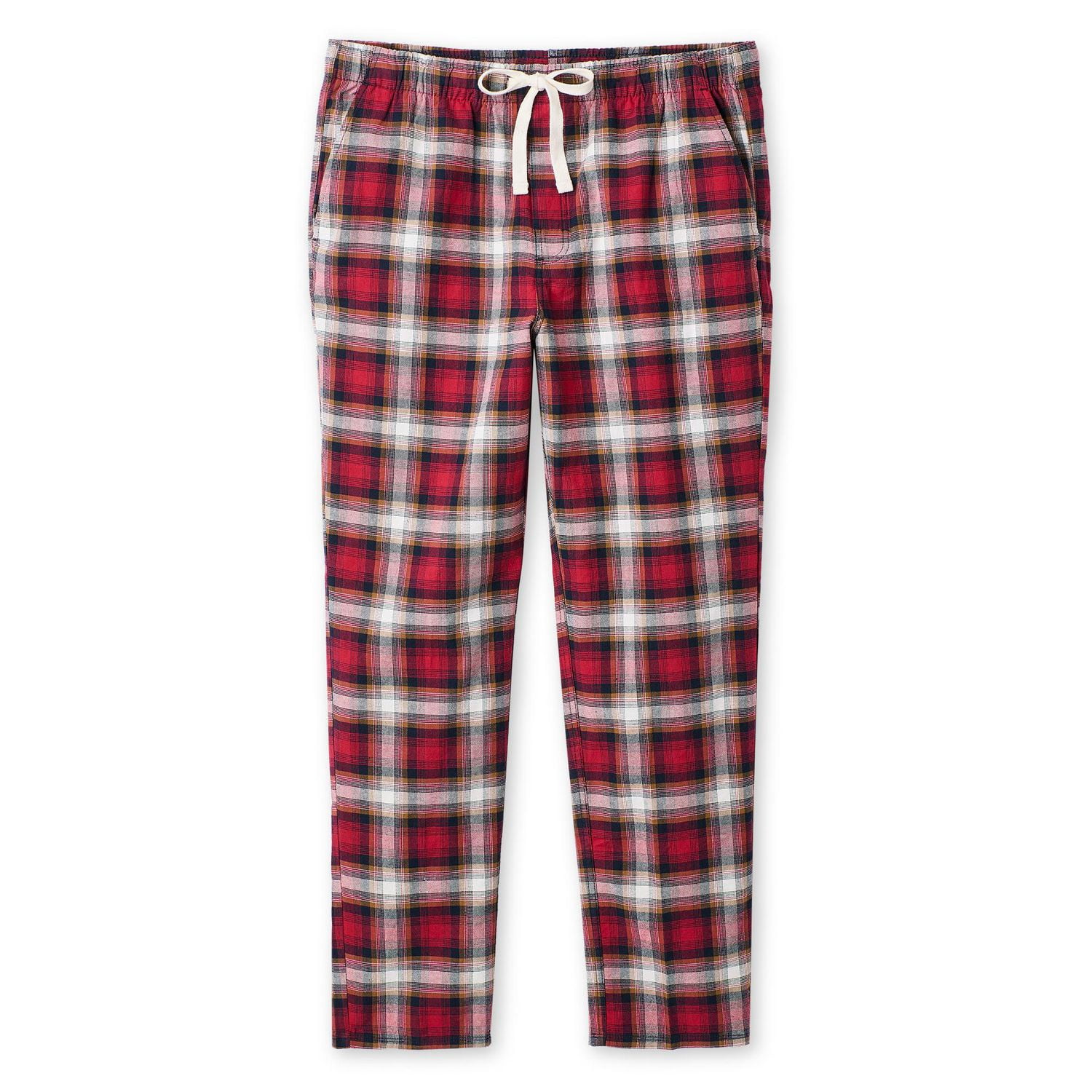 Click here for George Mens Twill Sleep Pant M prices