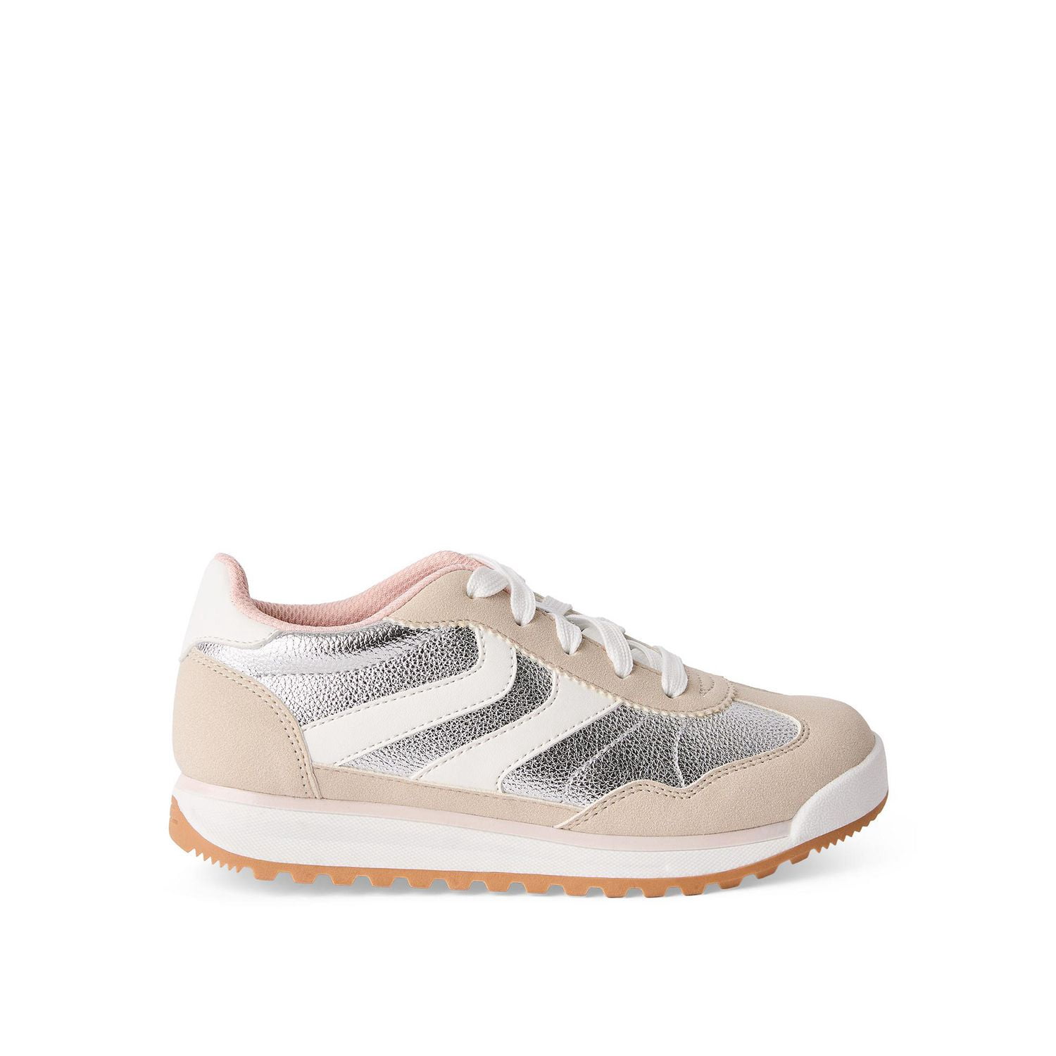 Click here for George Girls Casual Sneakers 2 prices