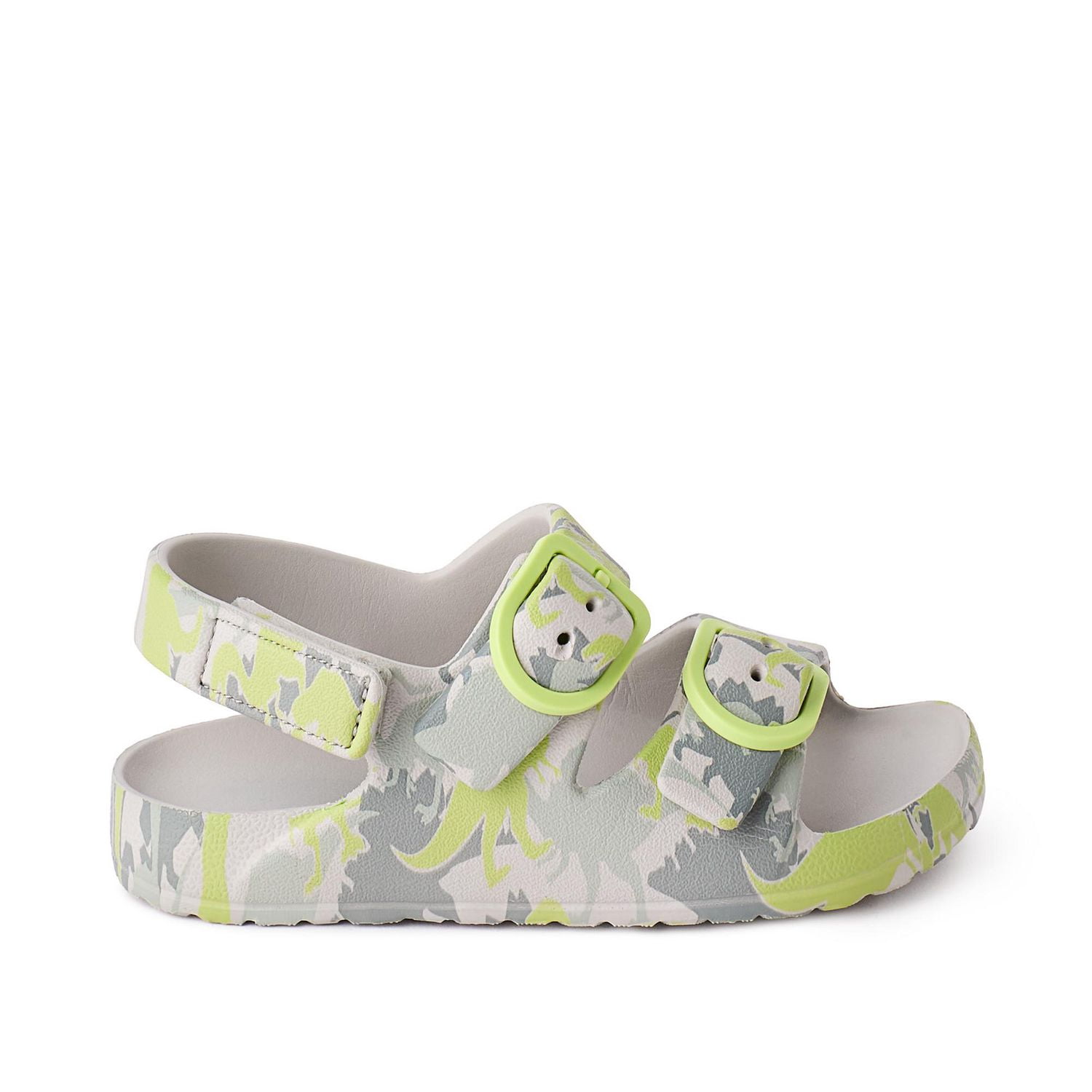 Click here for George Toddler Boys Double Buckle Sandals 5-6 prices