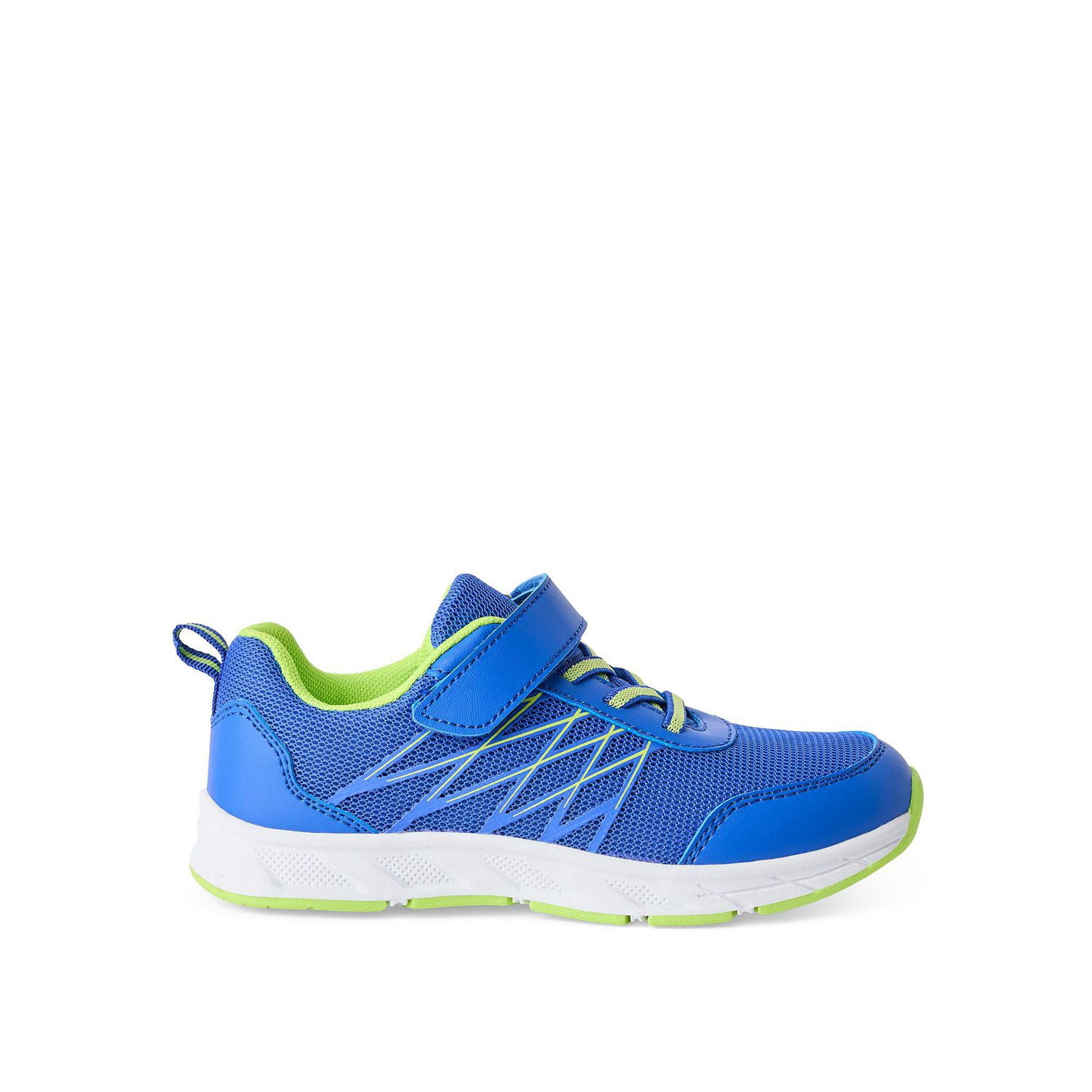 Click here for Athletic Works Boys Athletic Sneakers 11 prices