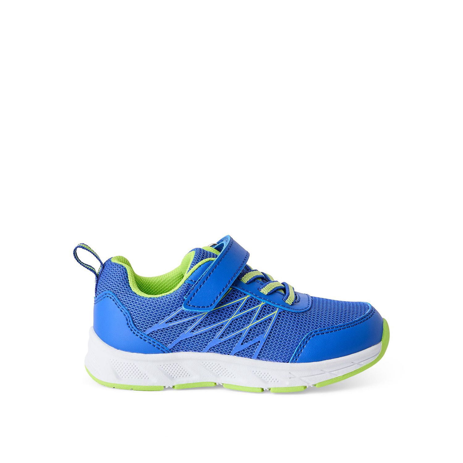 Click here for Athletic Works Toddler Boys Athletic Sneakers 7 prices
