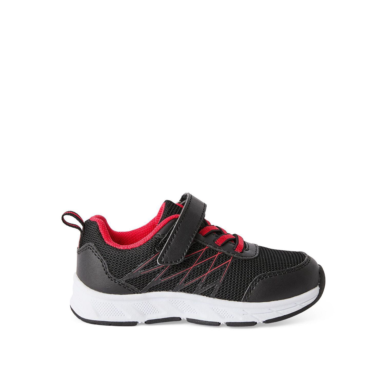 Click here for Athletic Works Toddler Boys Athletic Sneakers 7 prices