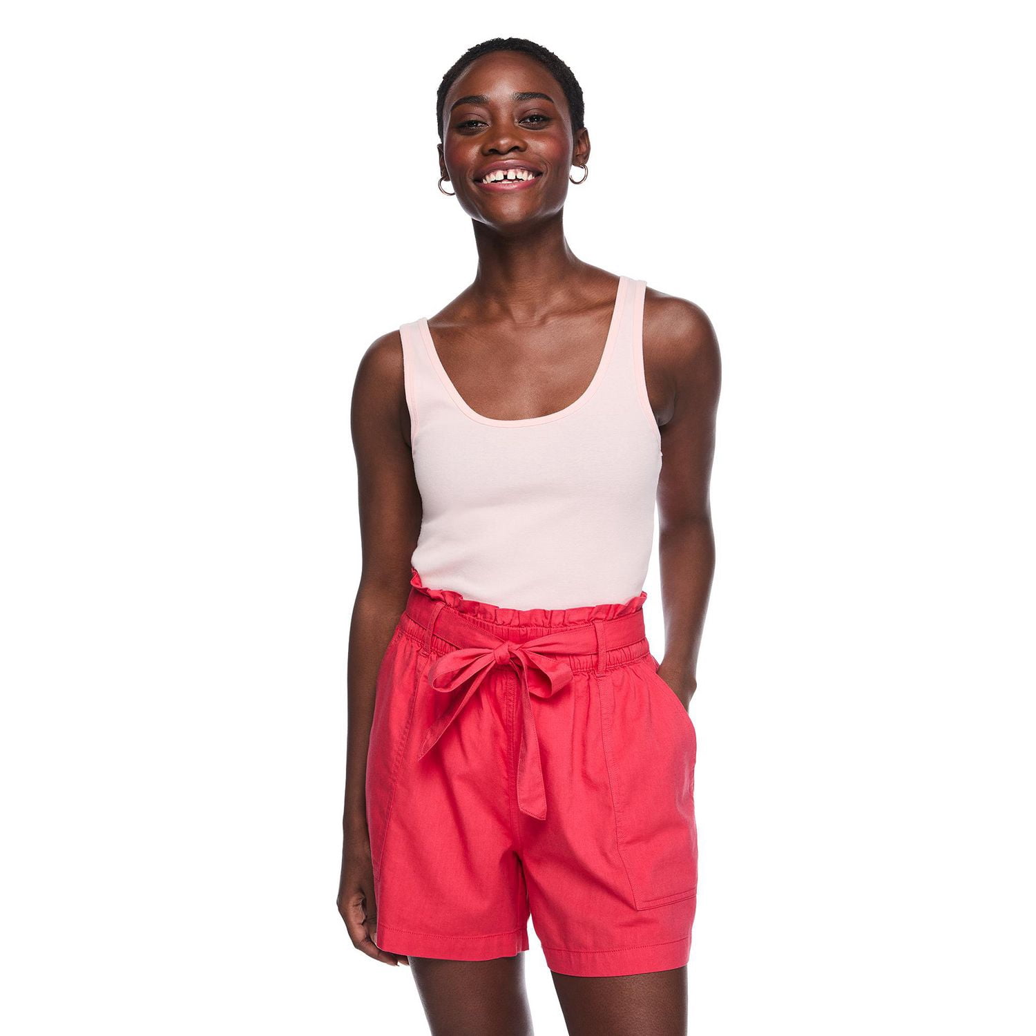 Click here for George Womens Scoop-Neck Tank Top S prices