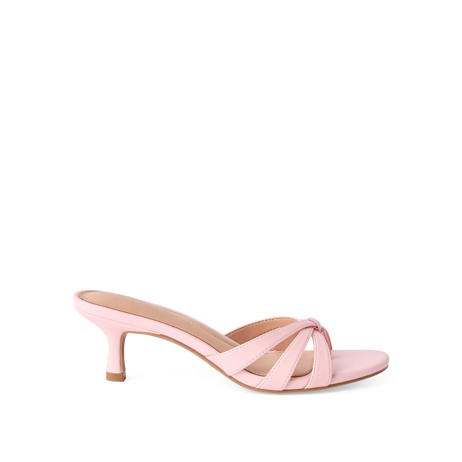 Click here for Time And Tru Womens Kitten Heels 9 prices