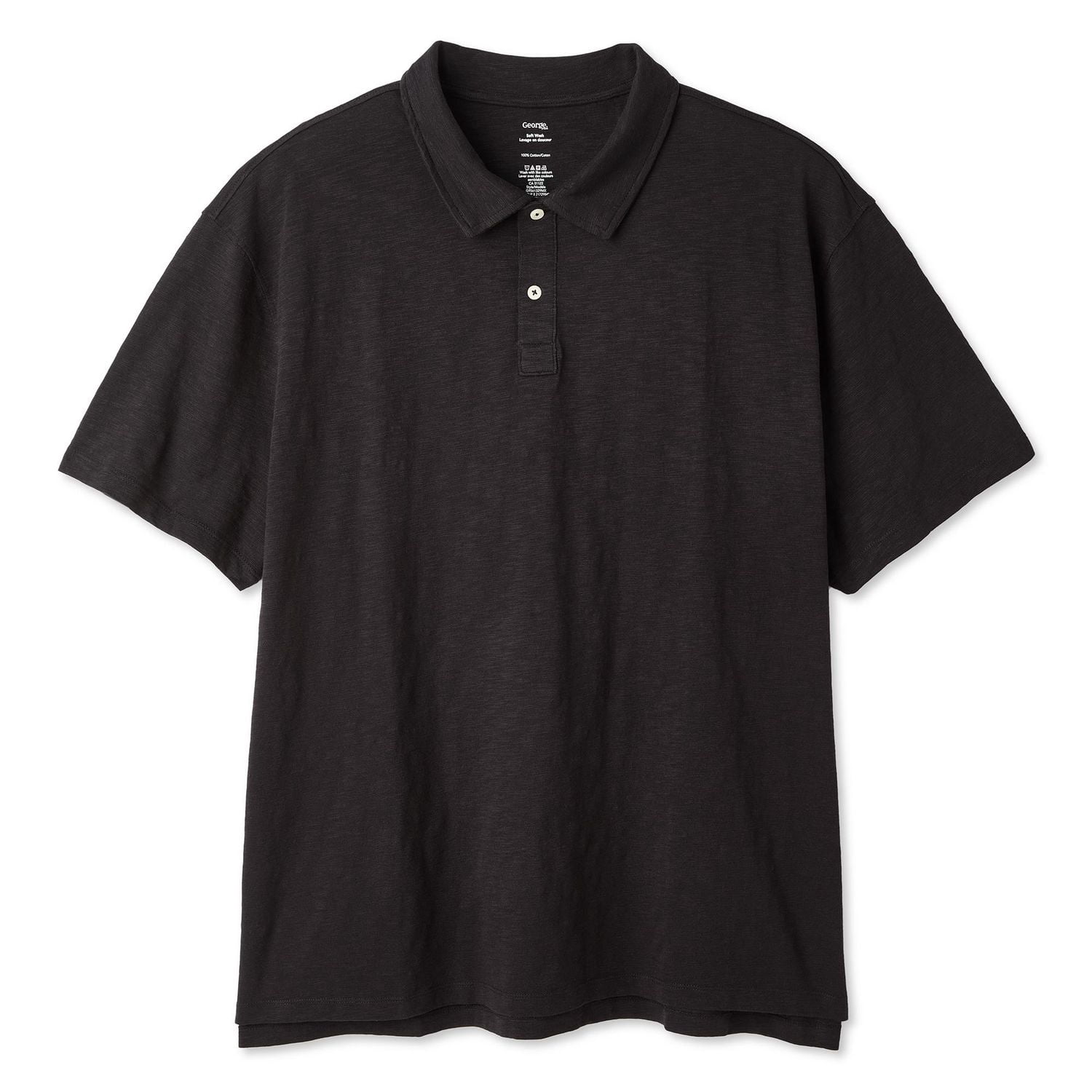 Click here for George Big Mens Jersey Polo 3xl prices