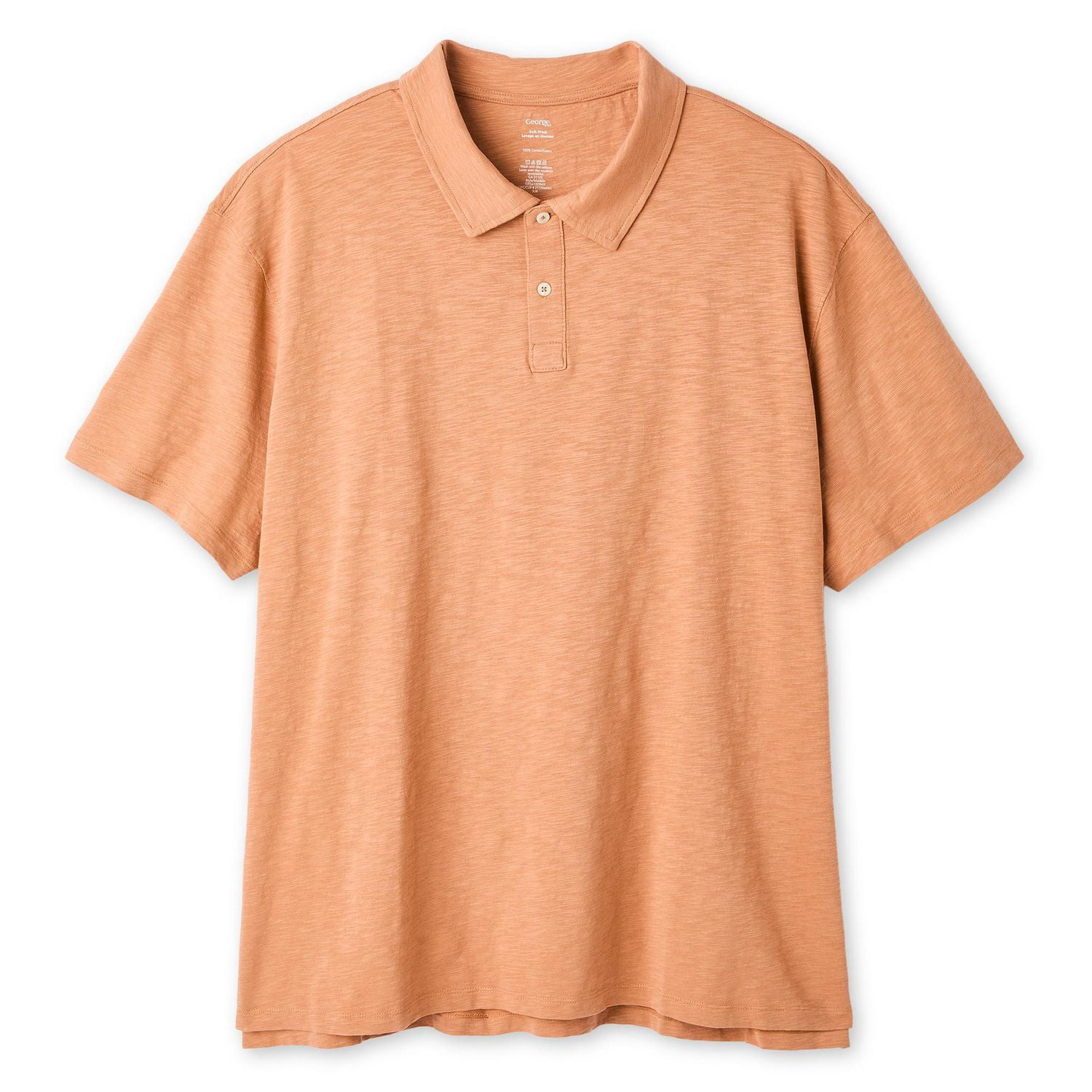 Click here for George Big Mens Jersey Polo 4xl prices