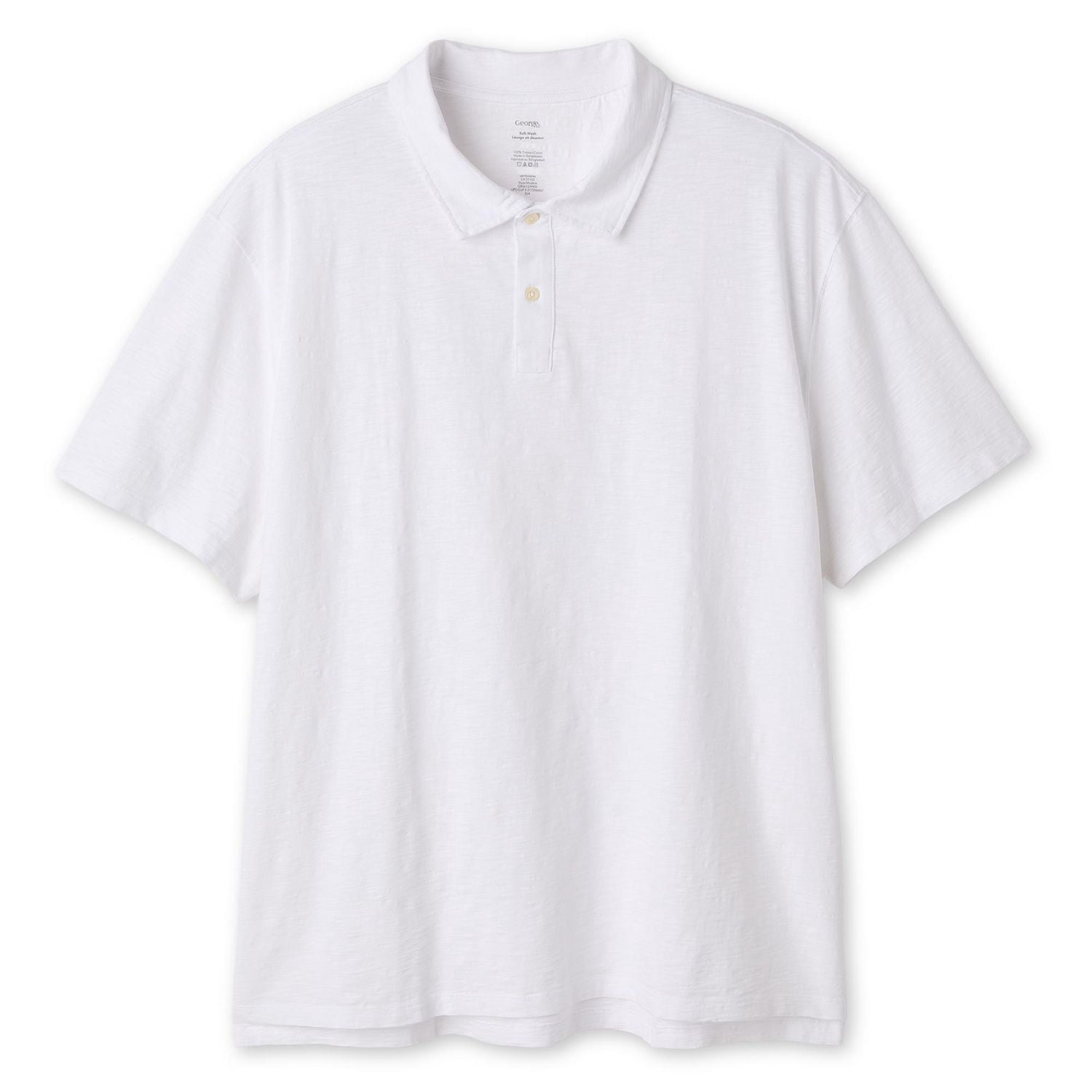 Click here for George Big Mens Jersey Polo 3xl prices