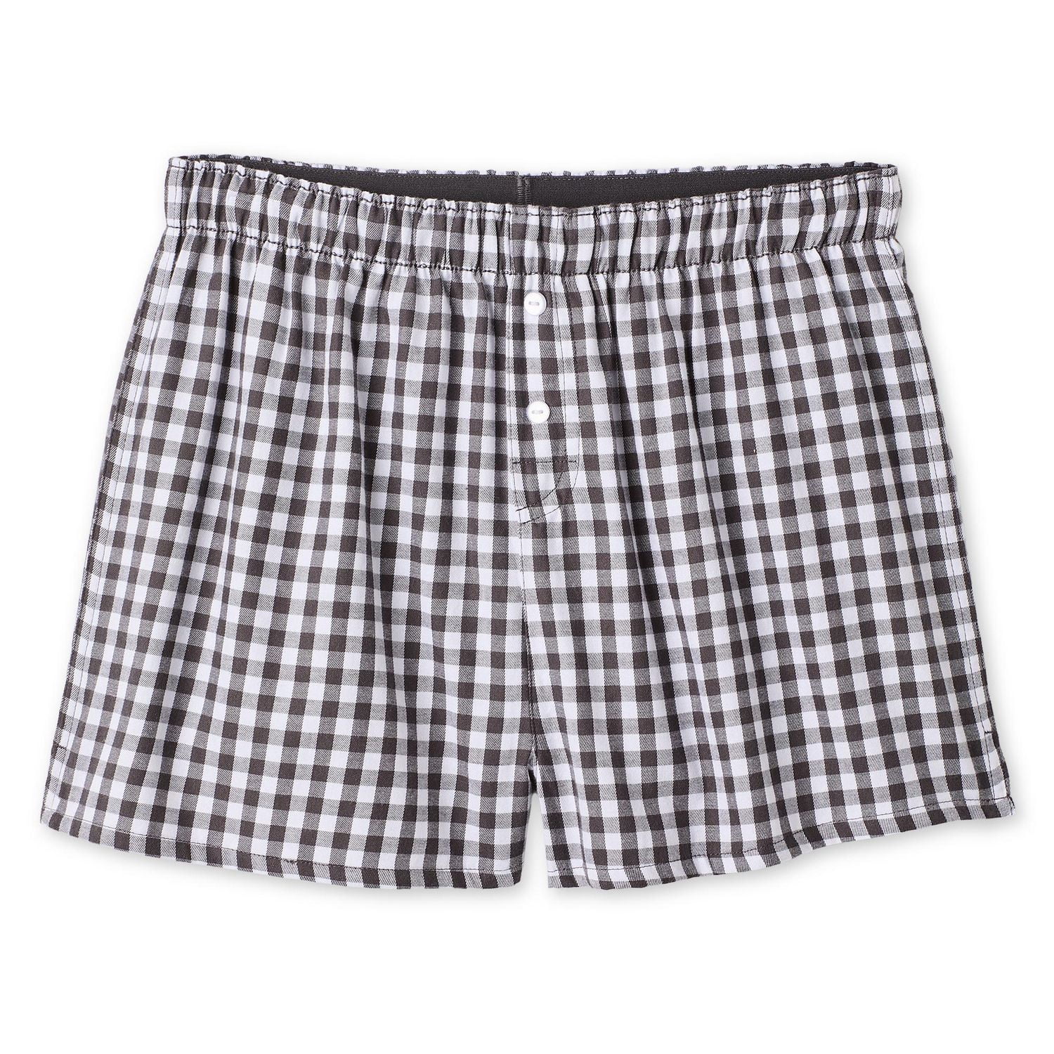 Click here for No Boundaries Womens Cotton Sleep Boxer Xxl prices