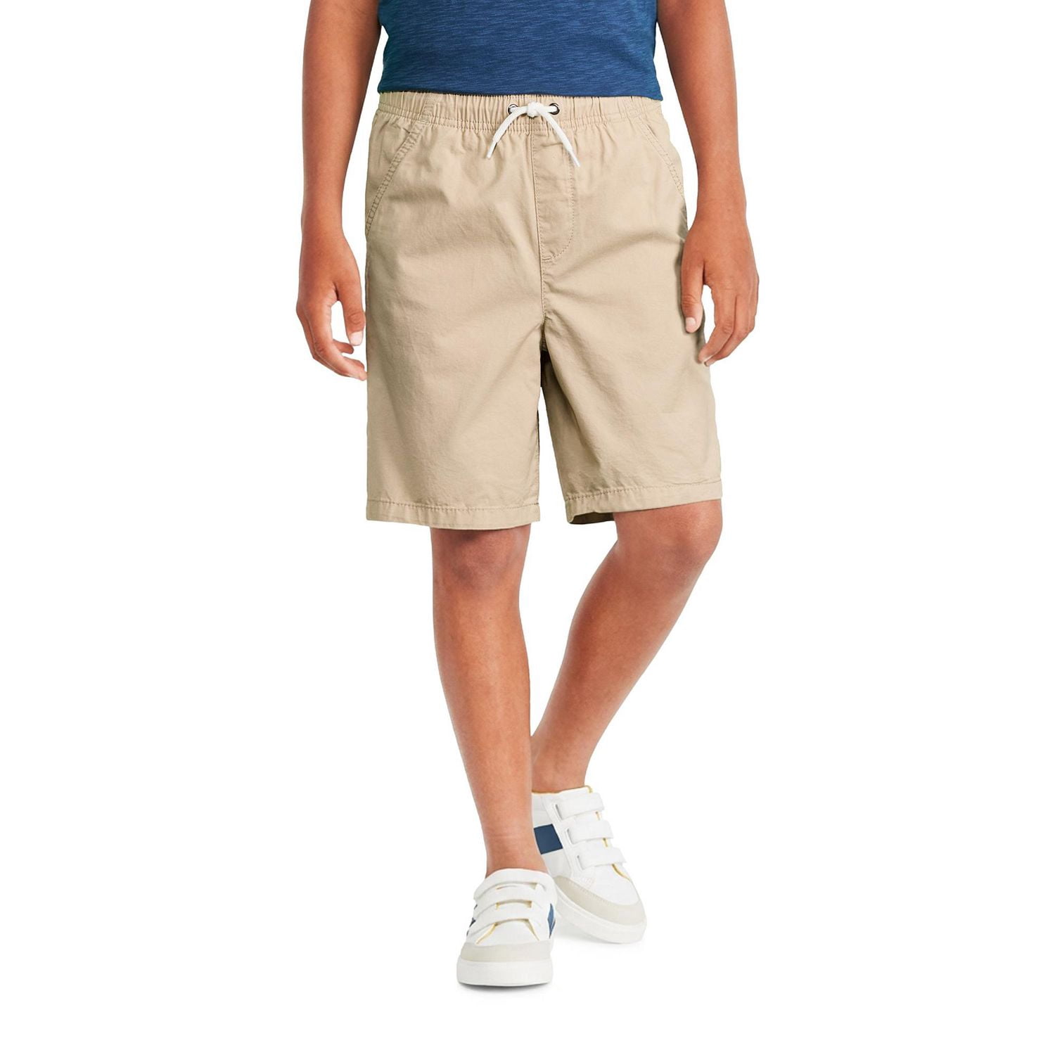 Click here for George Boys Woven Short L prices