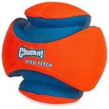 Chuckit! Kick Fetch Small Dog Toy - Walmart.ca