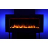 Paramount Premium 42" Slim Wall Mount Electric Fireplace - Walmart.ca