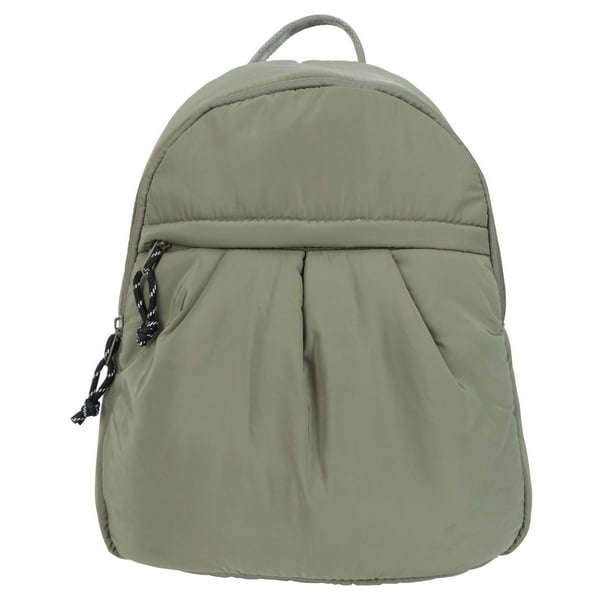 Nobo Ladies Anna Pleated Backpack - Handbag, Easy to access - Walmart.ca