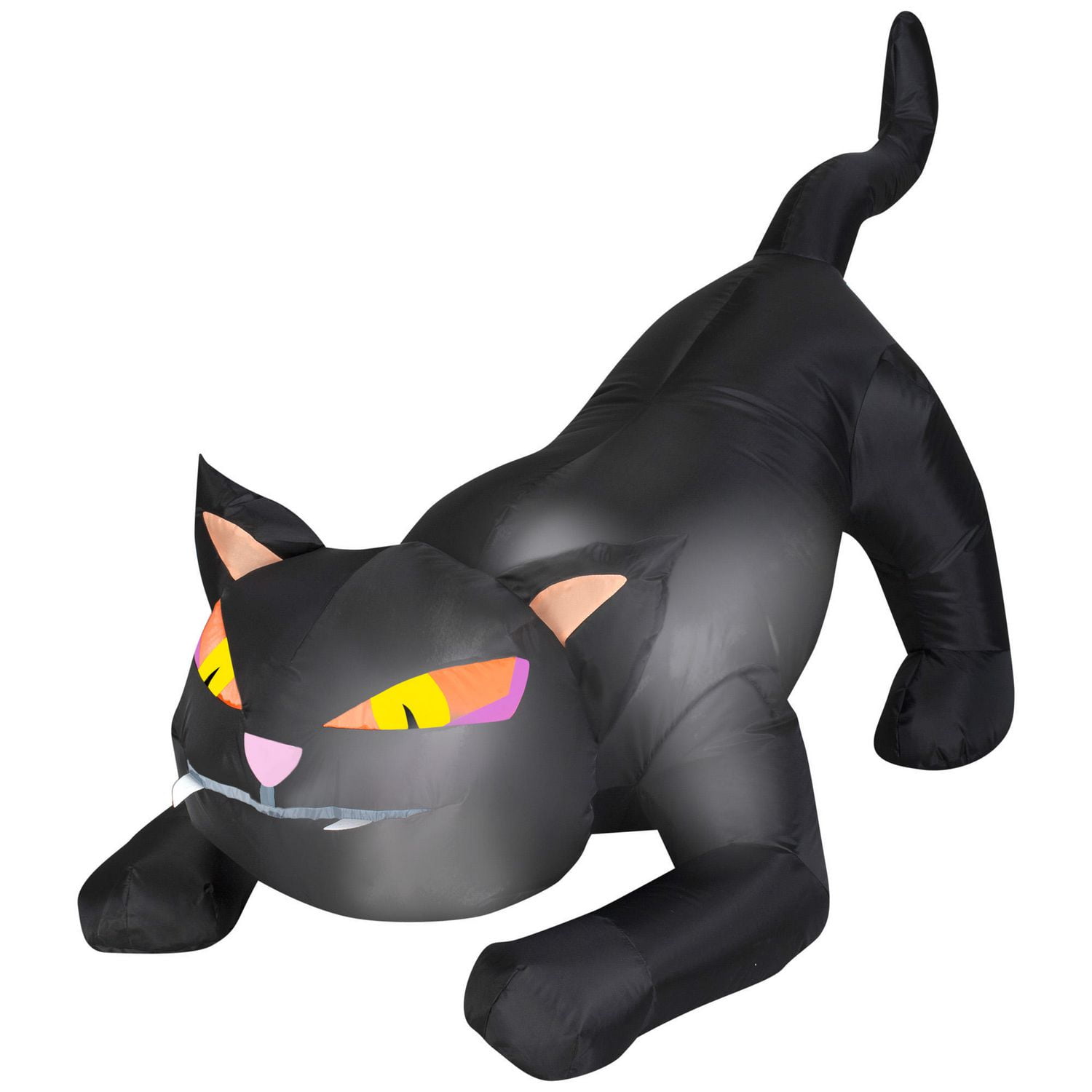 Airblown® Inflatable Black CAT | Walmart Canada