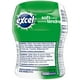 EXCEL, Spearmint Flavoured Sugar Free Soft Chew Gum, 40 Pieces, 1 ...
