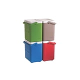 Coleman Cooler 20 Can Stacker Blue - Walmart.ca