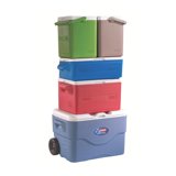 Coleman Cooler 20 Can Stacker Blue - Walmart.ca