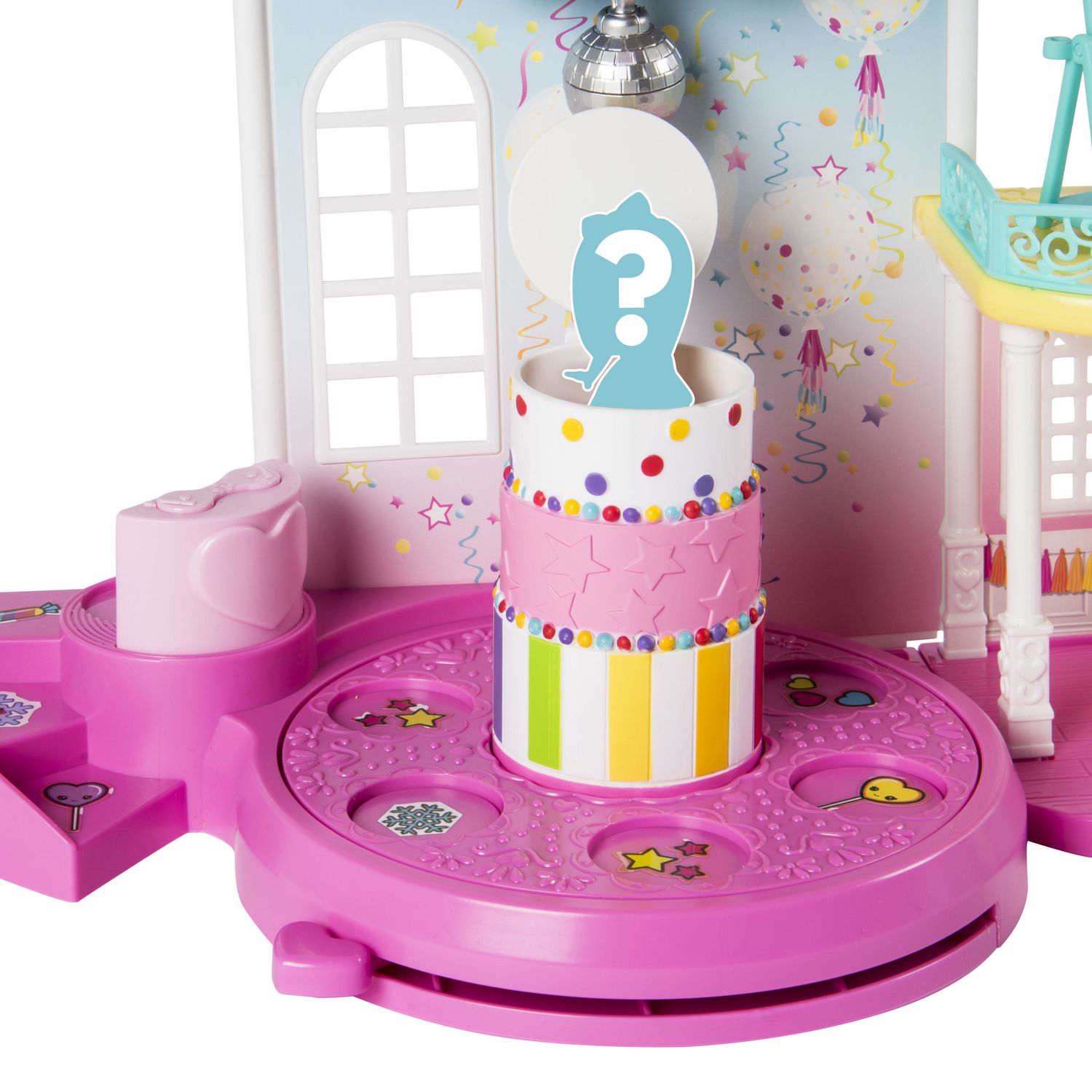 Party popteenies poptastic party playset store