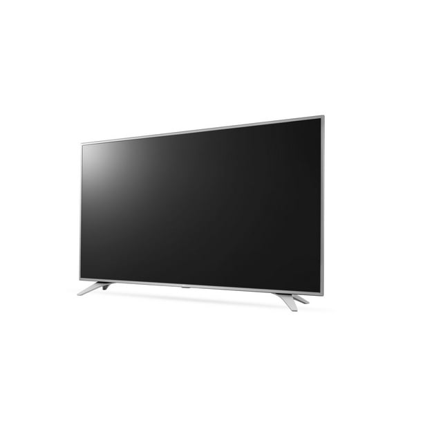 LG 49" 4K UHD Smart LED TV with webOS - 49UH6500 - Walmart.ca