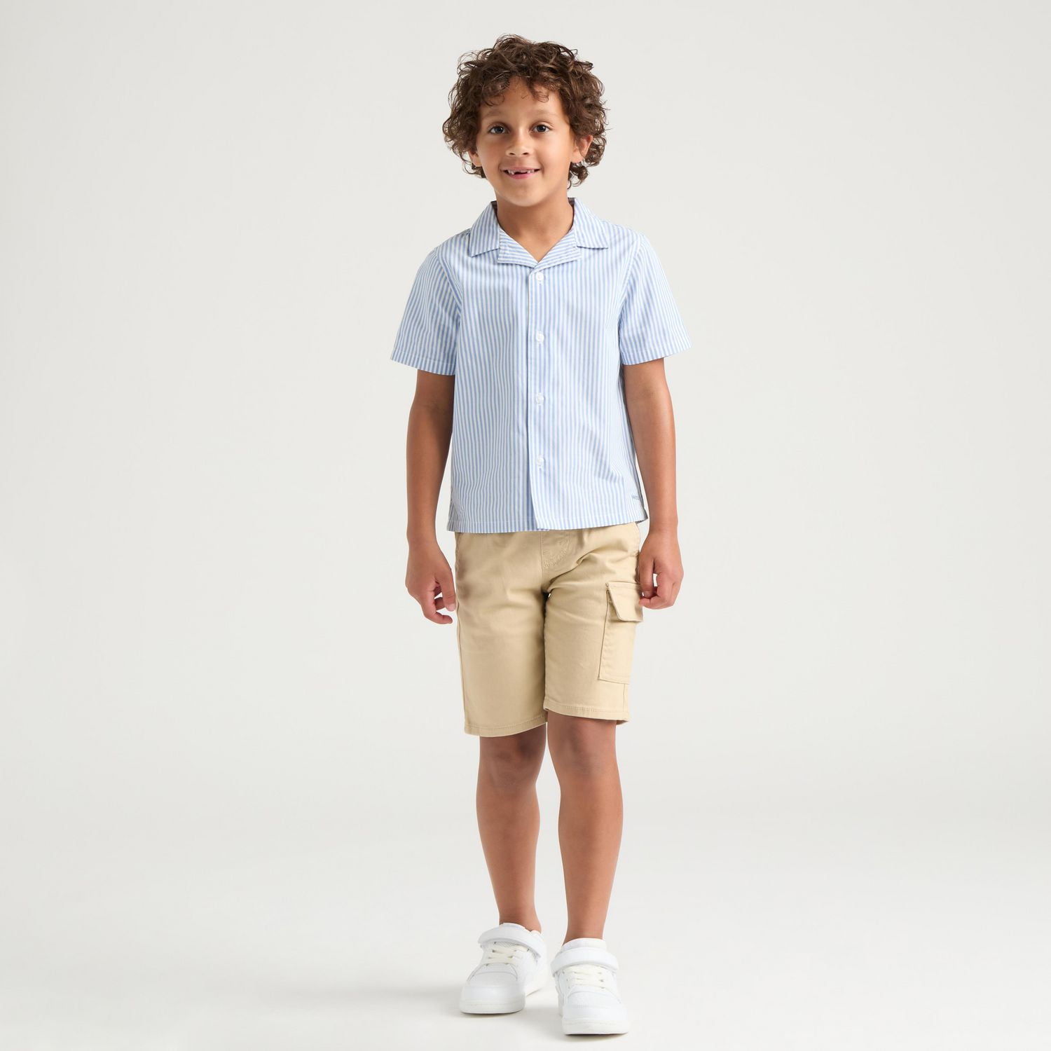 Click here for Mexx Mommy And Me Boys Woven Resort Shirt 4 prices