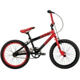 Marvel Spider-Man 18-inch Steel Kids BMX-Style Bike - Walmart.ca