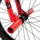 Marvel Spider-Man 18-inch Steel Kids BMX-Style Bike - Walmart.ca