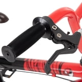 Marvel Spider-Man 18-inch Steel Kids BMX-Style Bike - Walmart.ca