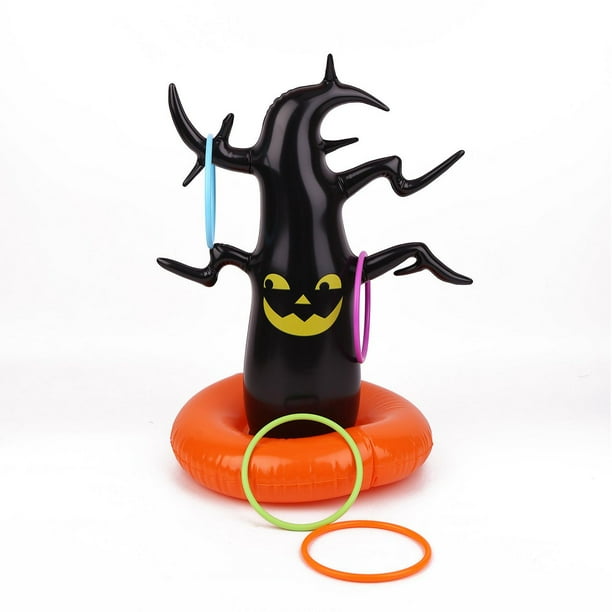 HAUNTED TREE TOSS - Walmart.ca