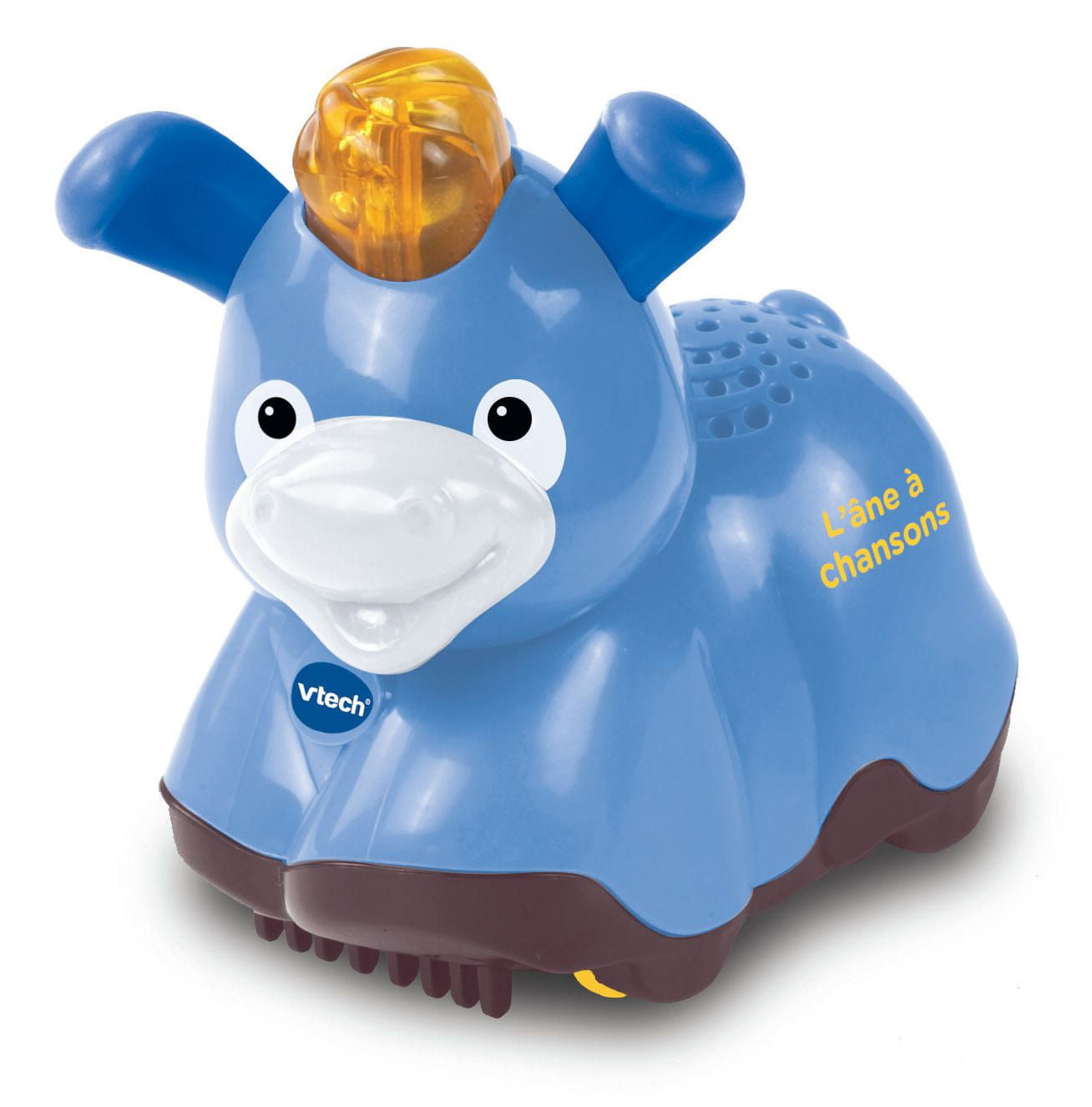 VTech Go Go Smart Animals-Donkey- French Version | Walmart Canada