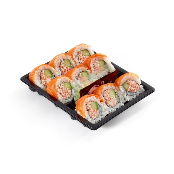 RED DRAGON ROLL - Walmart.ca