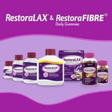 RestoraLAX Powder Stool Softener Laxative - Laxatives For Constipation ...