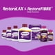 RestoraLAX Powder Stool Softener Laxative - Laxatives For Constipation ...