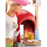 Barbie Pizza Chef Doll And Playset - Walmart.ca