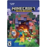 Windows 10 Minecraft Java & Bedrock Edition [Download] - Walmart.ca
