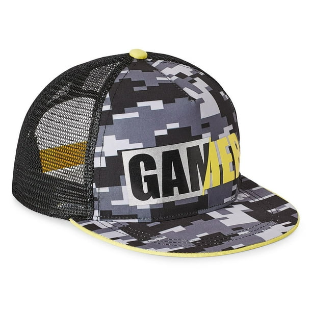 George Boys' Baseball Cap, Sizes 7-16X - Walmart.ca