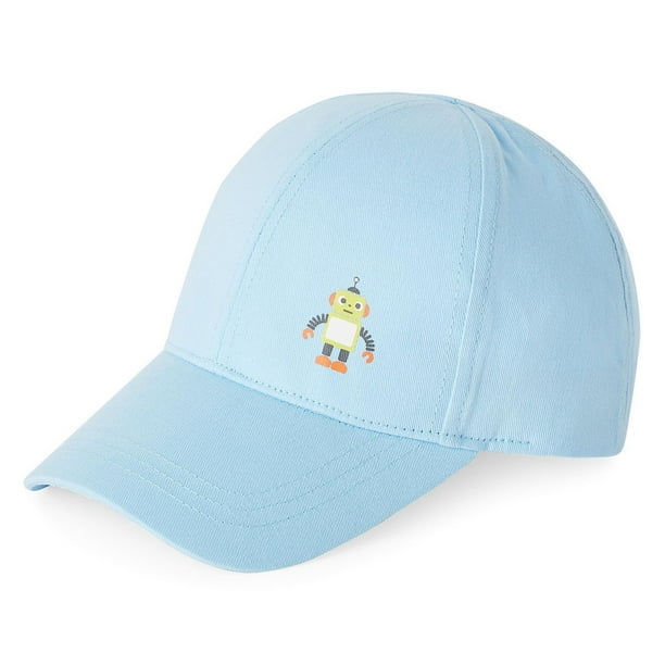 George Toddler Boys' Baseball Cap, Sizes 2T-5T - Walmart.ca