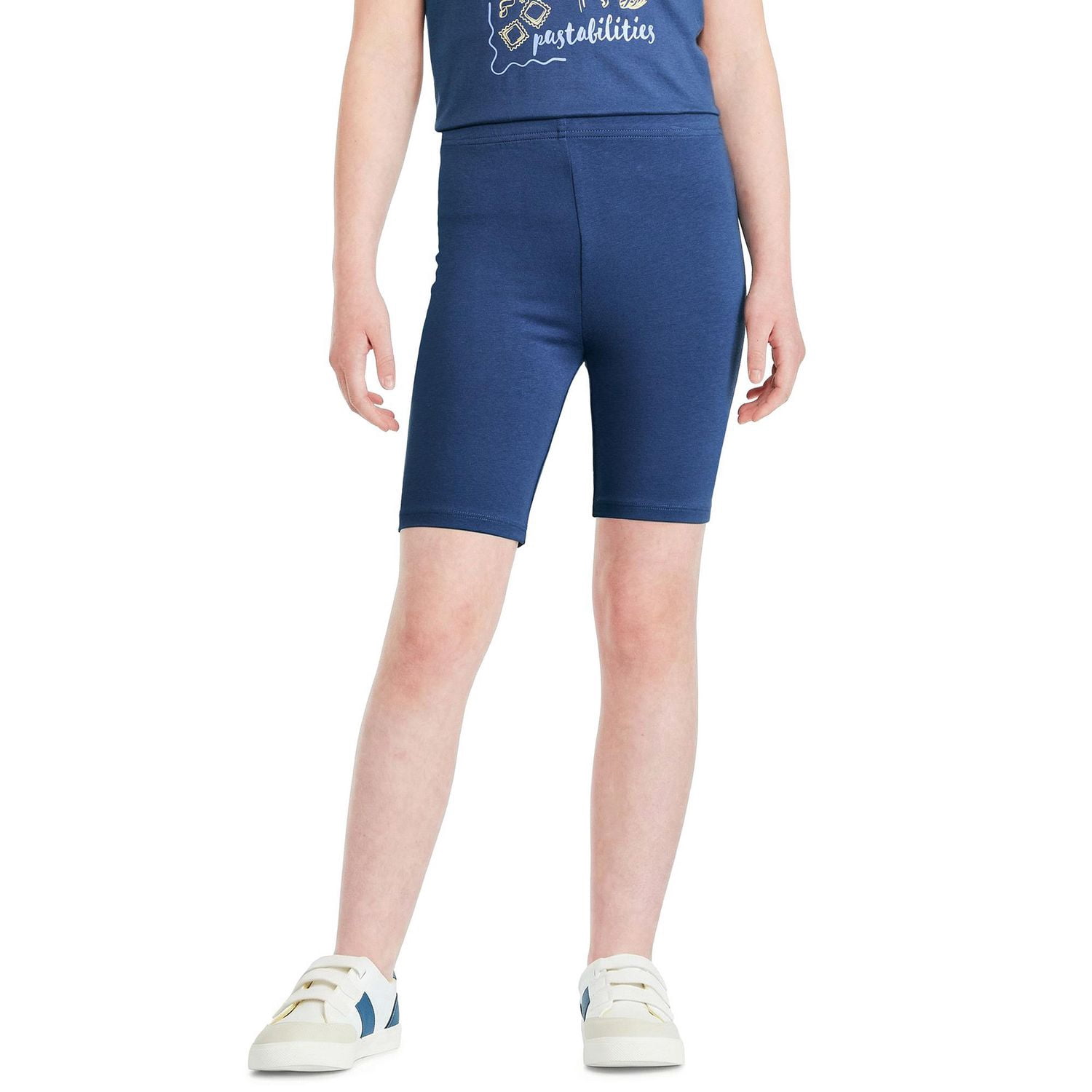 Click here for George Girls Bike Short Xs prices