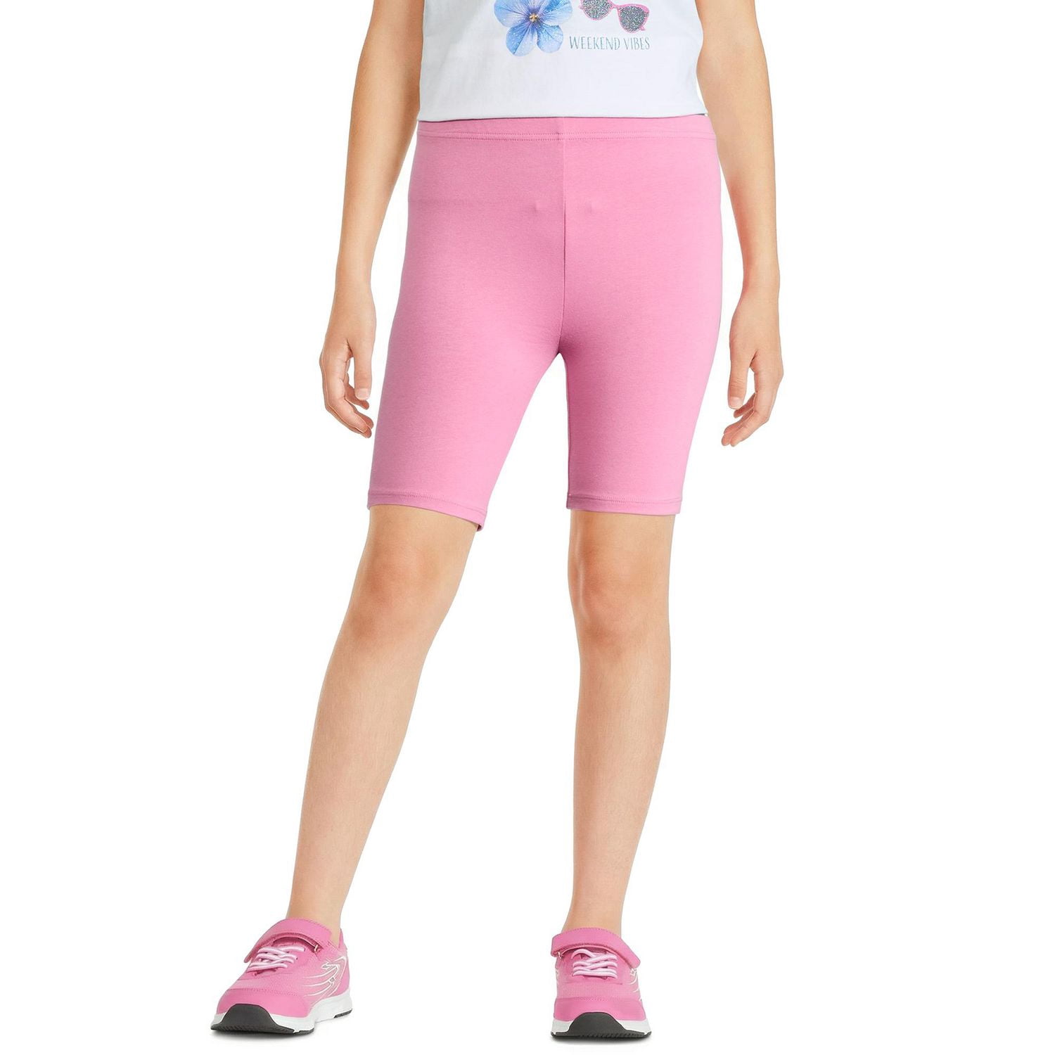 Click here for George Girls Bike Short Xs prices