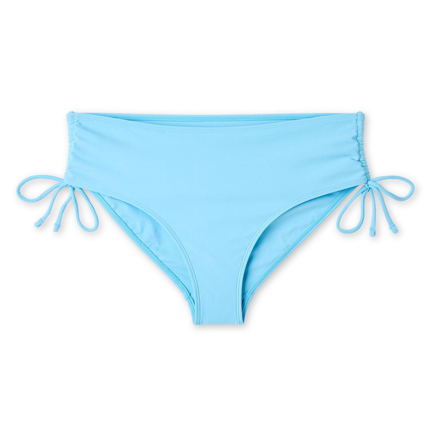 Click here for George Womens Side Tie Scoop Bikini Bottom Xs prices