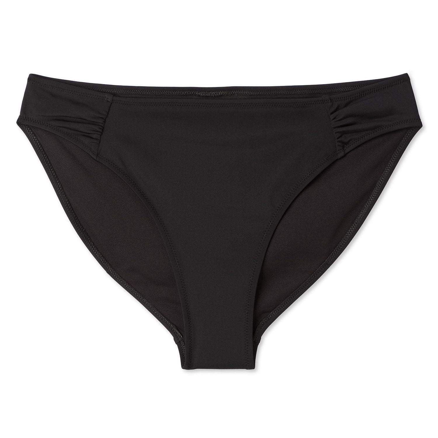 Click here for George Womens High Cut Bikini Bottom S prices