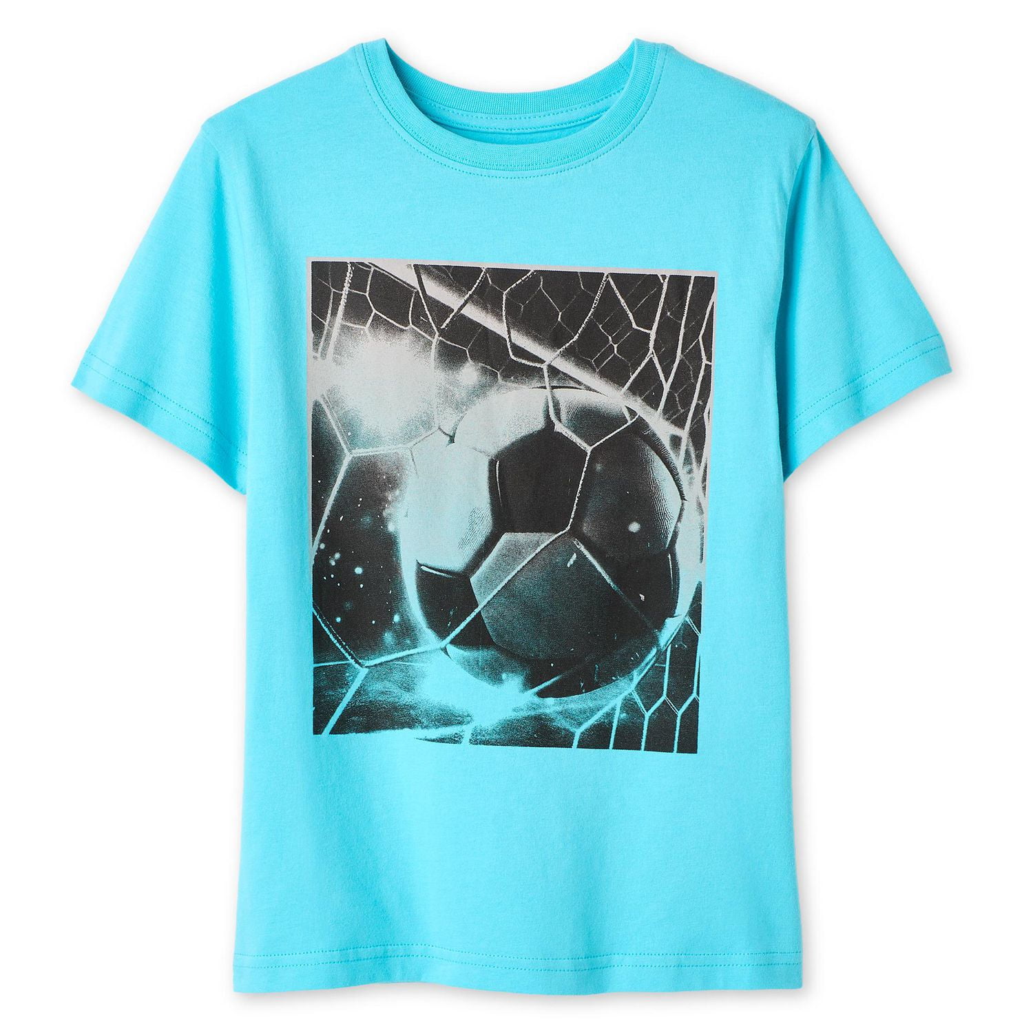 Click here for George Boys Active T-Shirt S prices