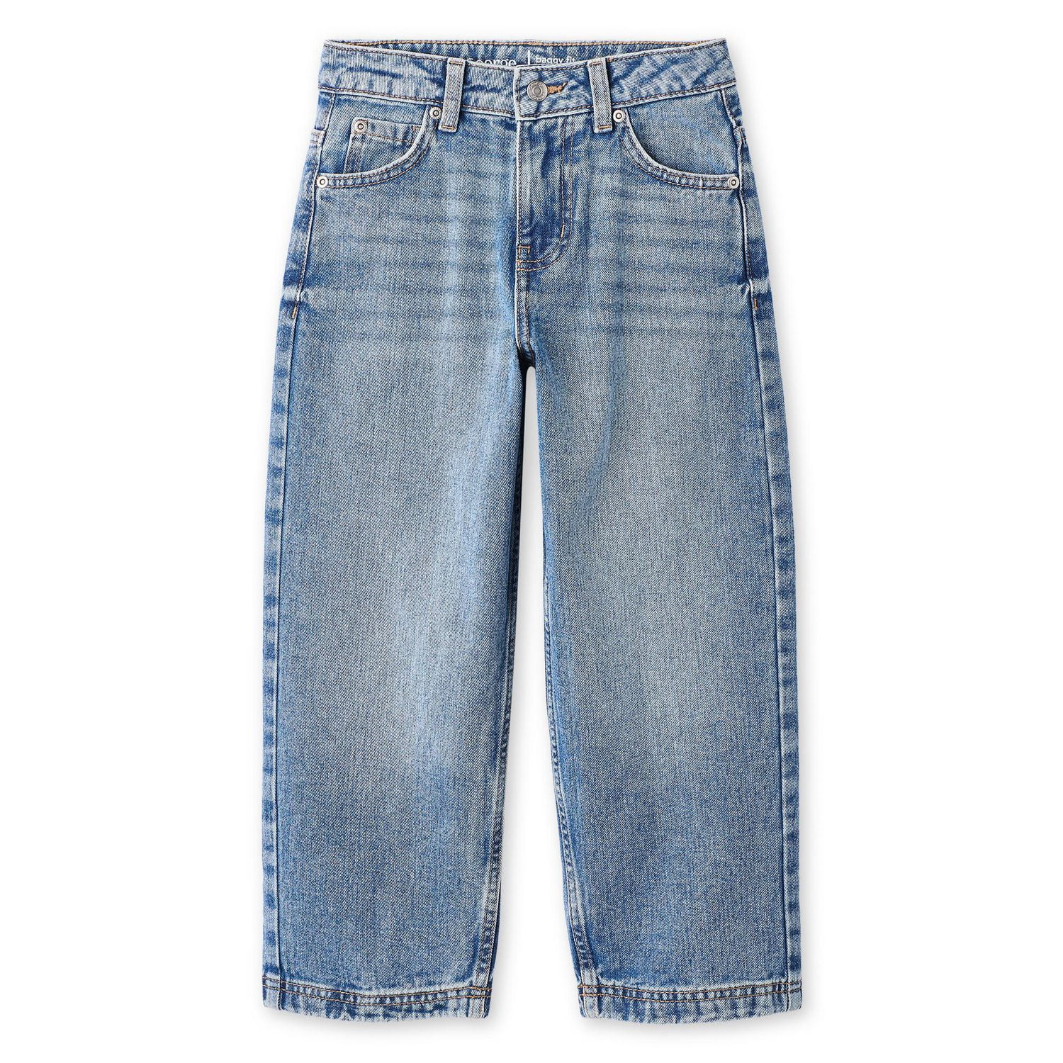 Click here for George Boys Baggy Jean 6 prices