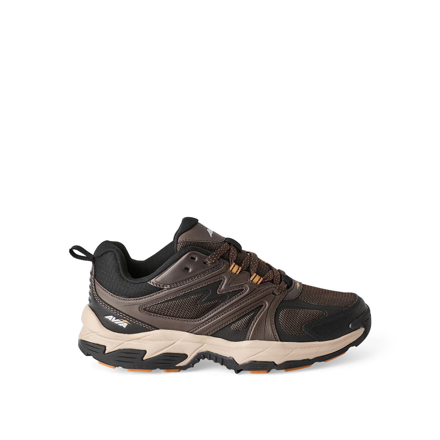 Click here for Avia Mens Low Cut Hiking Shoes 9 prices