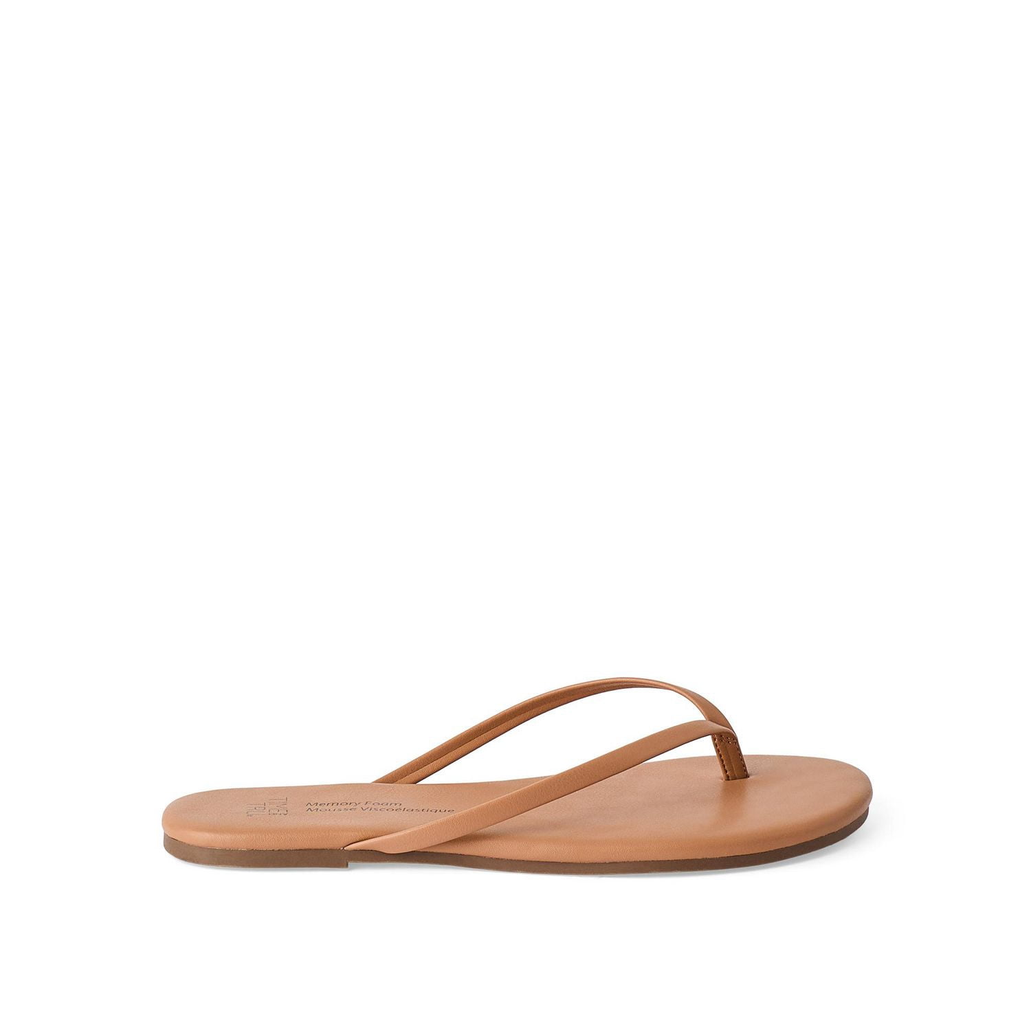 Click here for Time And Tru Womens Flip Flops 9 prices