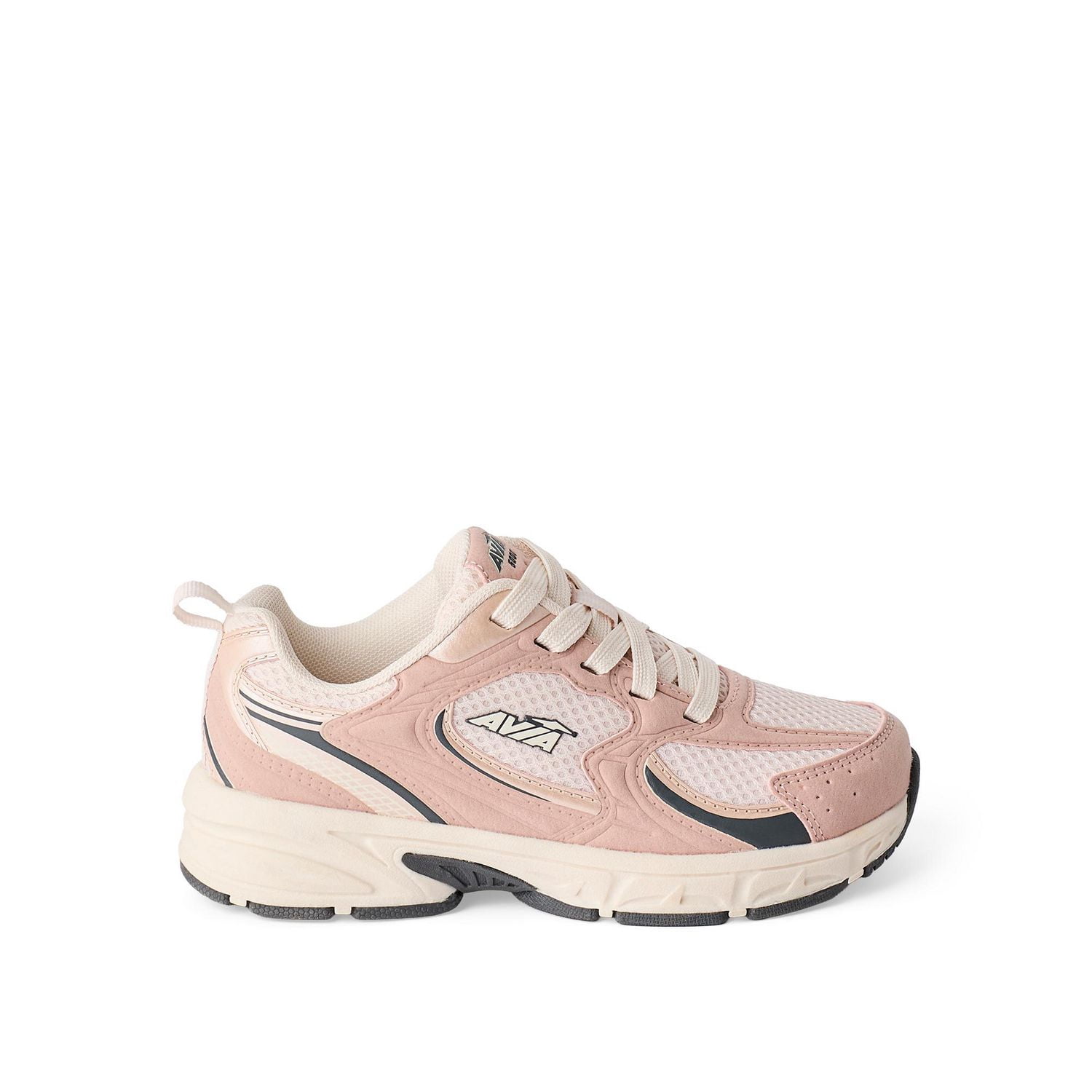 Click here for Avia Girls Athletic Sneakers 1 prices