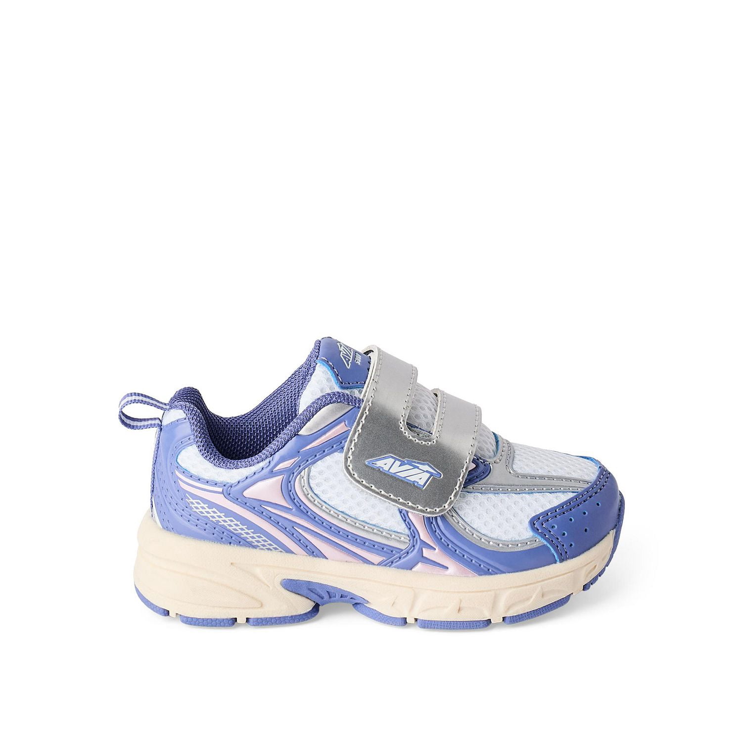 Click here for Avia Toddler Girls Athletic Sneakers 8 prices
